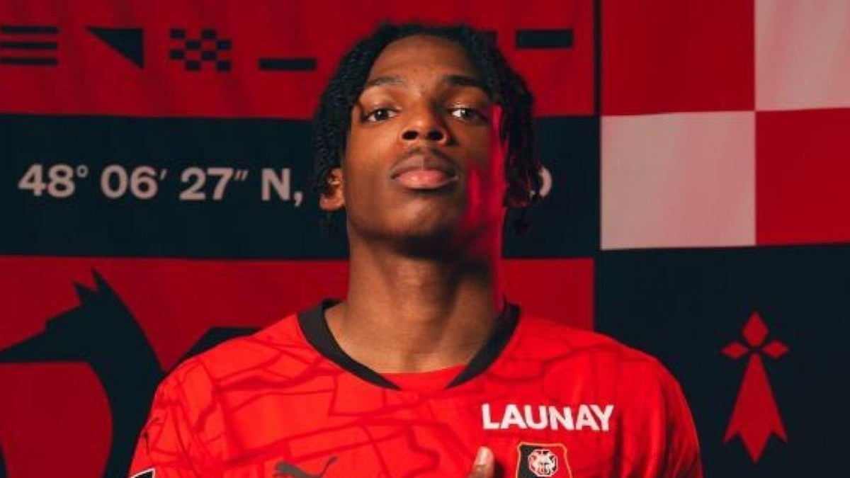 Chelsea, Bayern and Liverpool Launch Battle for Rennes Defender ...