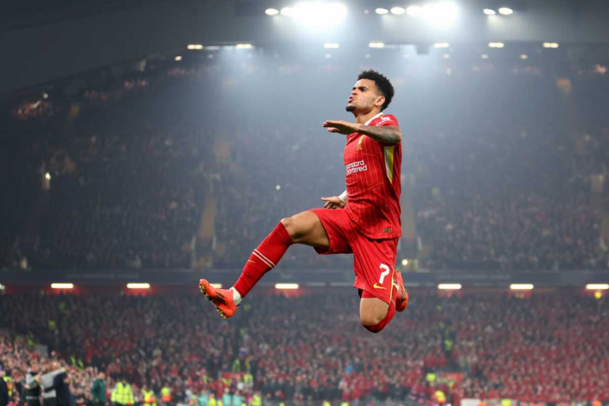 Chelsea Interested in Signing Luis Diaz This Summer - footboom1.com