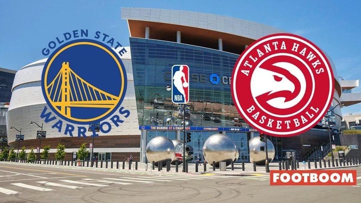 Golden State Warriors gegen Atlanta Hawks: Vorschau und Prognose ...