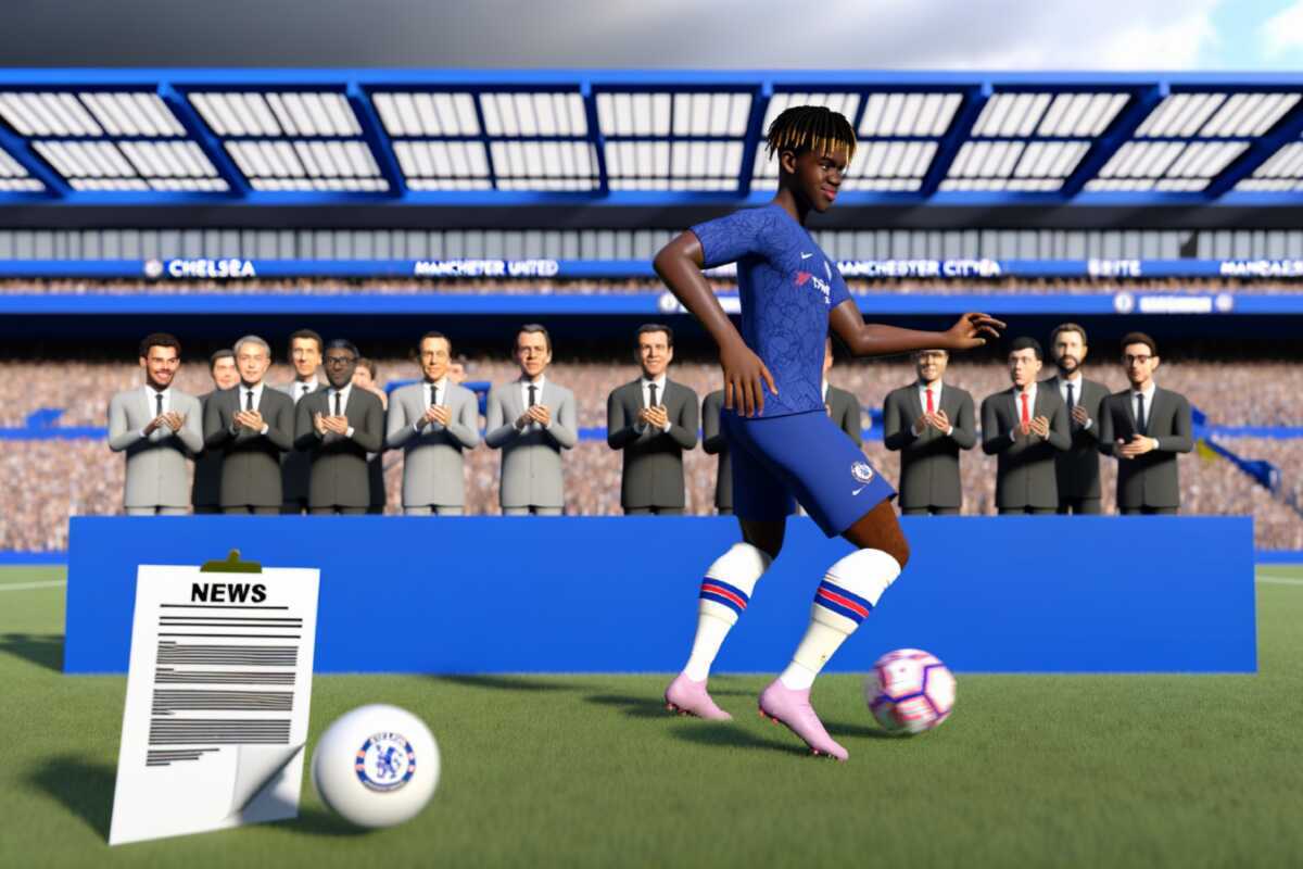 Rafael Leao: The Star Forward Captivating Chelsea's Interest ...