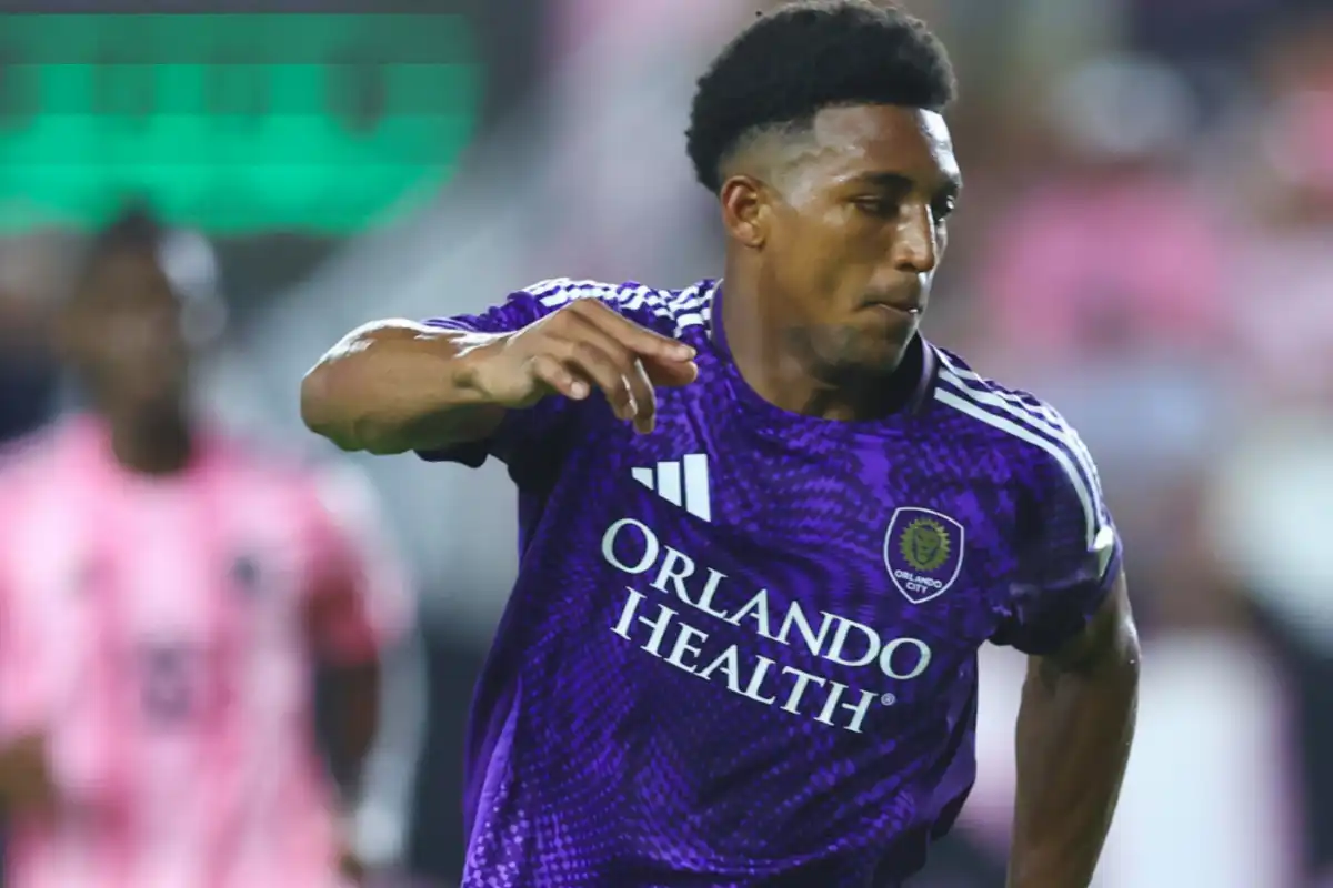 Son of Super Bowl Champion Antonio Freeman Chooses Soccer Path: USA ...