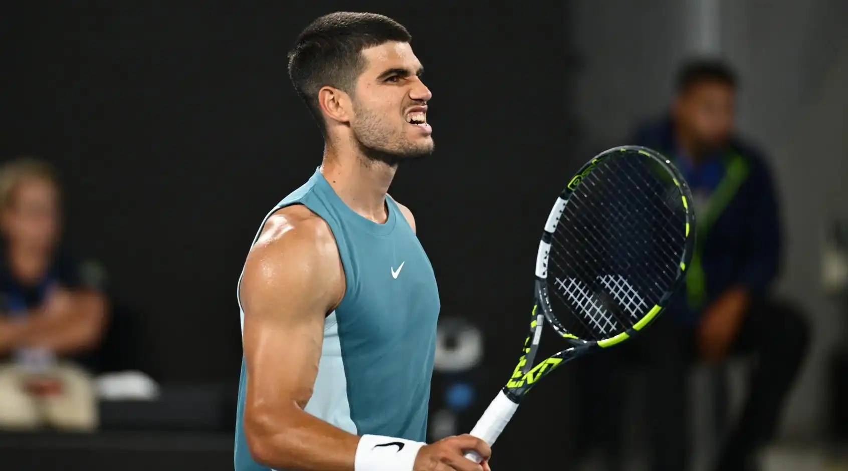 Jan-Lennard Struff vs Carlos Alcaraz: Previa y Pronóstico Experto del ...