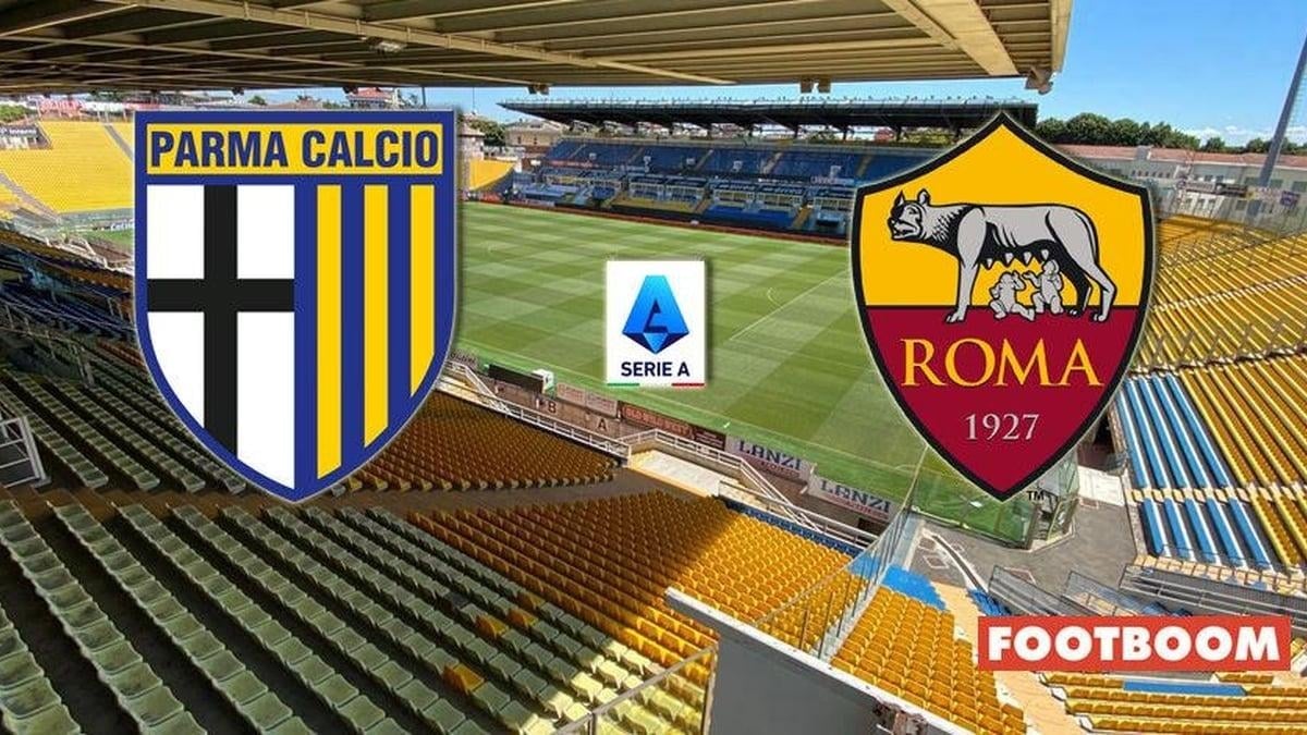 Parma - Roma Prediction and Match Preview