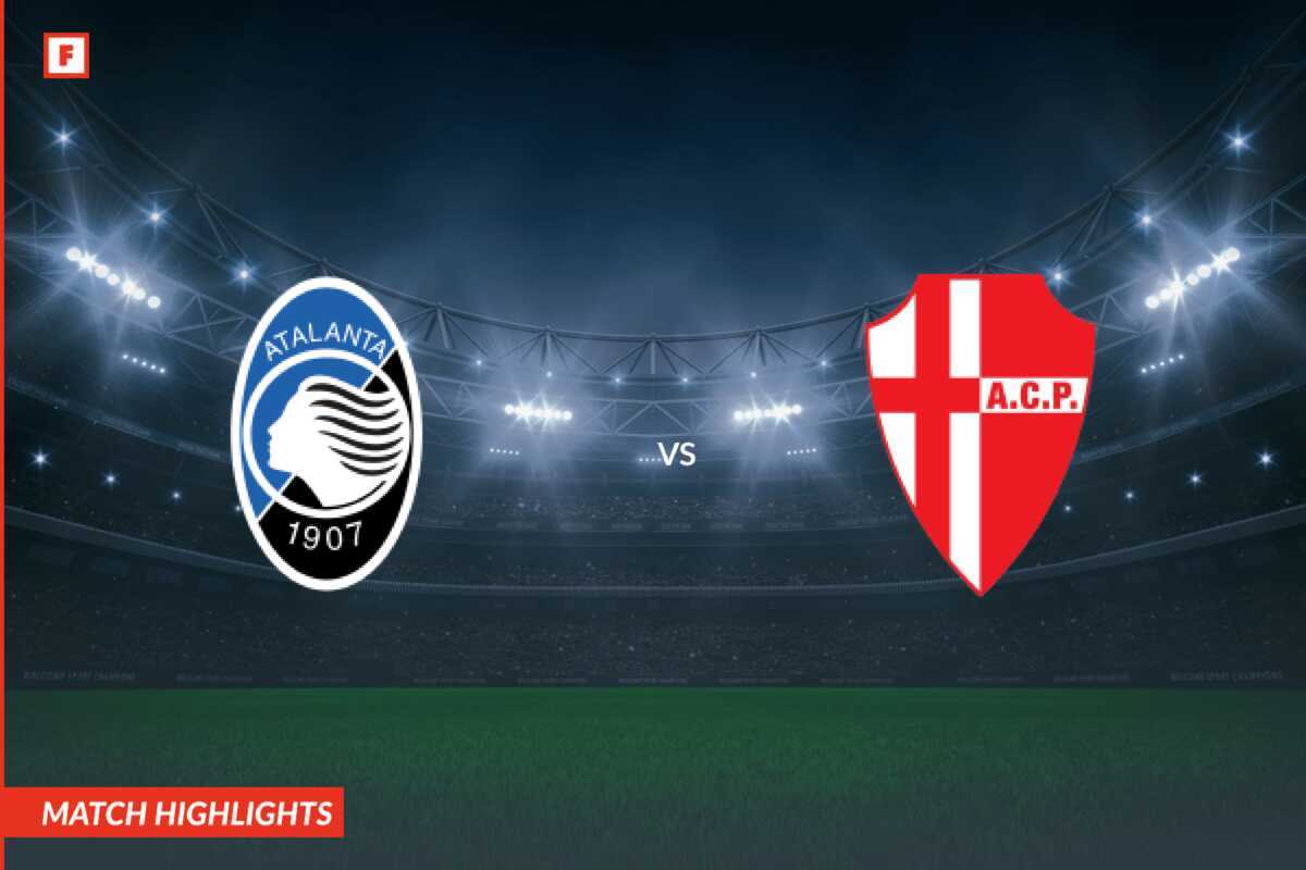 Atalanta BC U23 - Calcio Padova U23 gols e destaques - footboom1.com