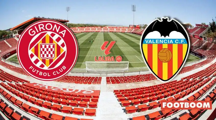 Girona - Valencia Prediction and Match Preview