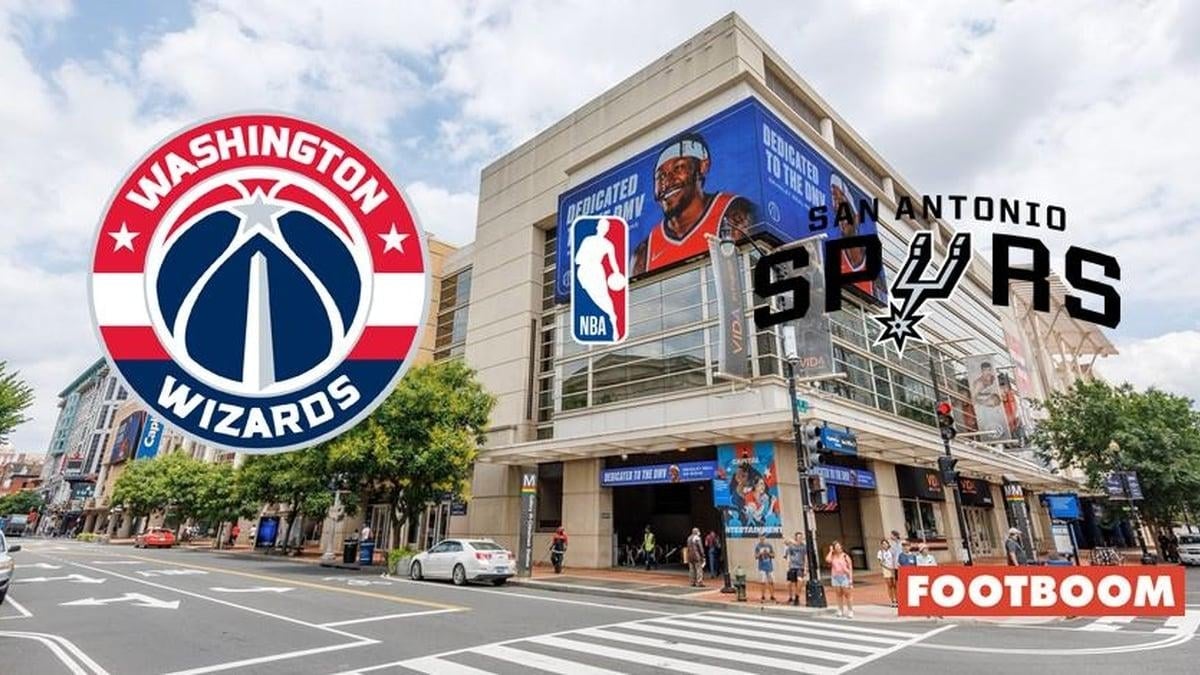 Wizards vs Spurs: Anteprima e Pronostico - footboom1.com
