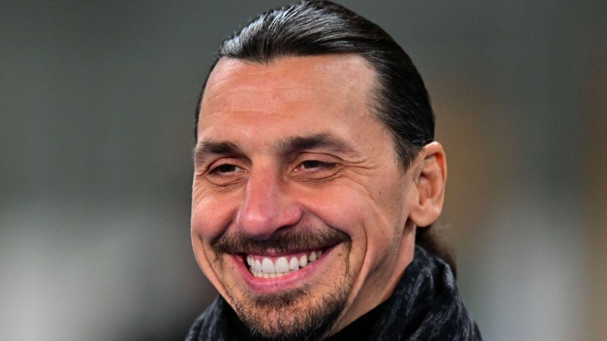 Filho de Zlatan Ibrahimovic é emprestado ao Ajax - footboom1.com