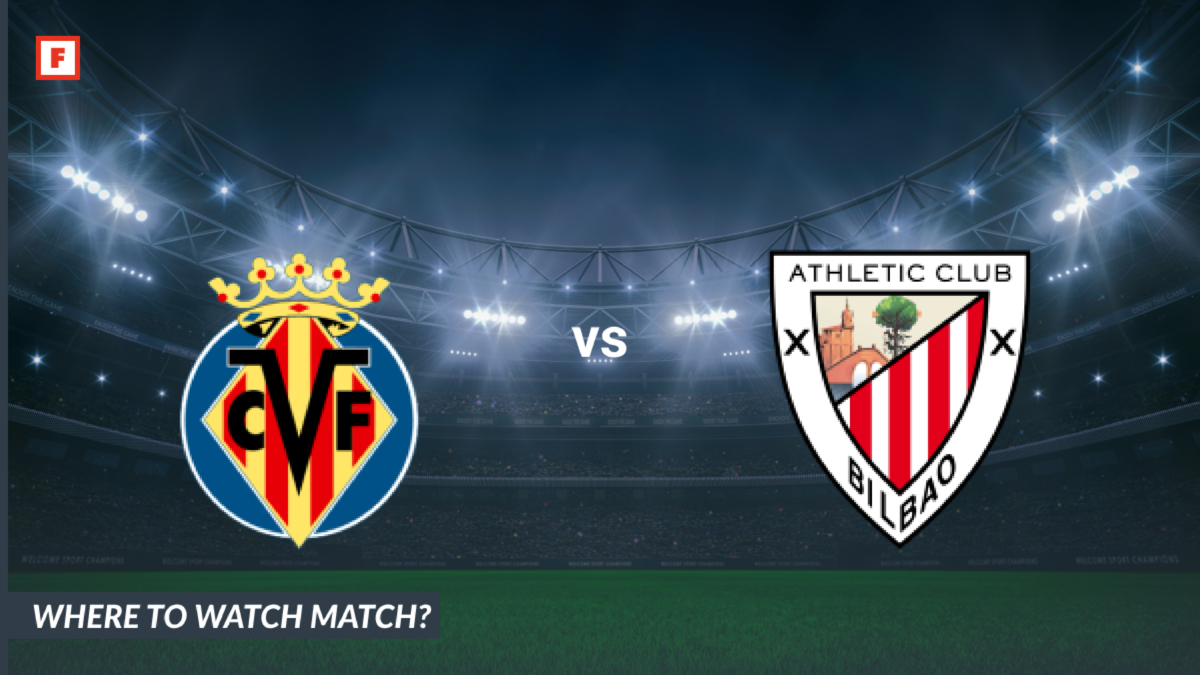 Dove guardare Villarreal - Athletic Bilbao: Canale TV e orario d’inizio - footboom1.com
