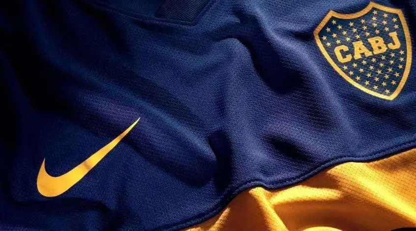 Boca Star Kevin Zenón Pushes for European Transfer - footboom1.com