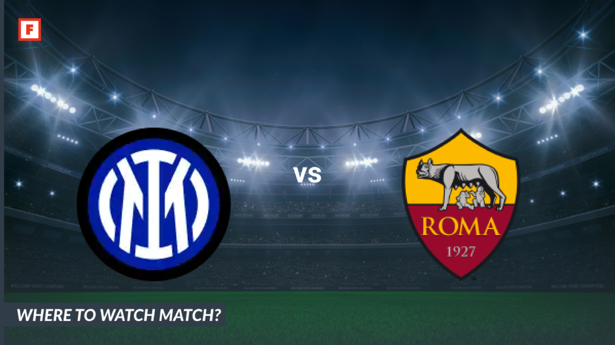 Di mana menonton Inter - Roma: Saluran TV dan waktu mulai - footboom1.com
