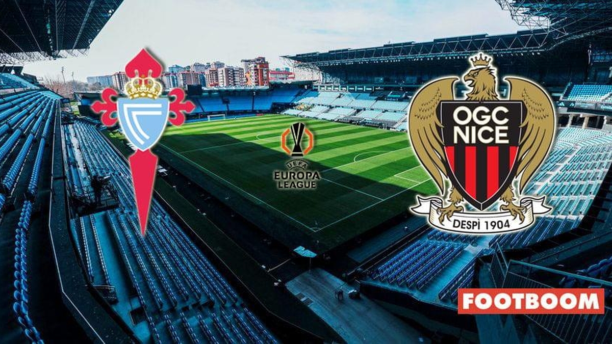 Celta - Nice Prediction and Match Preview
