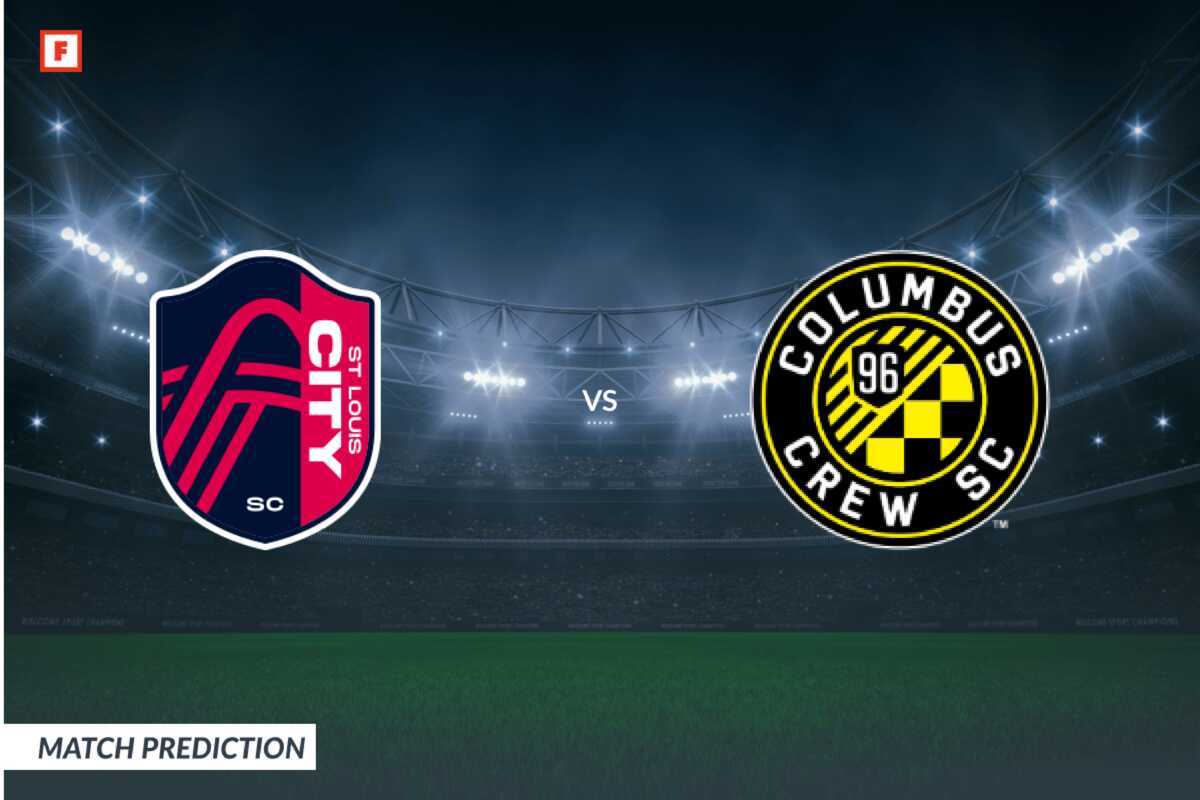 Predikce zápasu: St. Louis City vs. Columbus Crew - footboom1.com