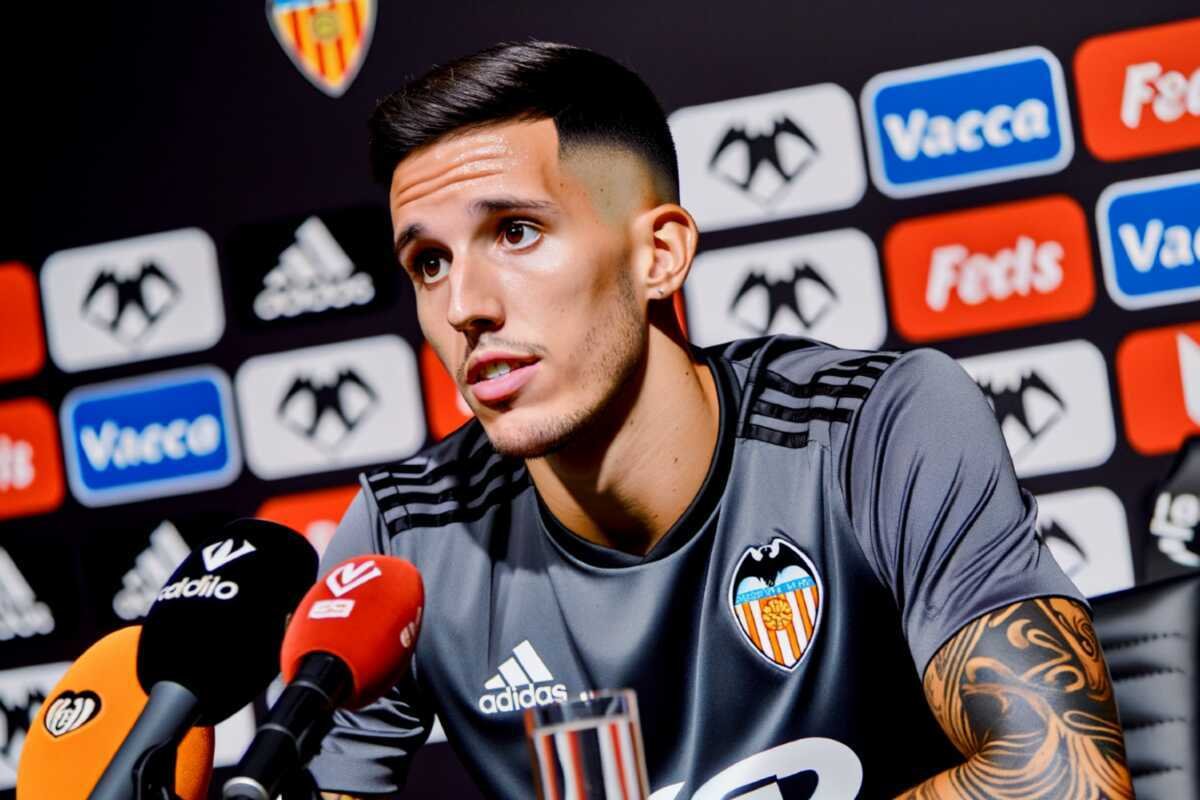 Iván Jaime : "J'ai bien commencé au FC Porto, mais c'est le football ...