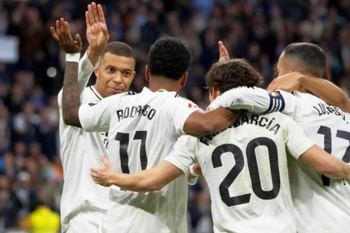 Who Runs More - Plays Better? "Real" - The Club with the Lowest ...