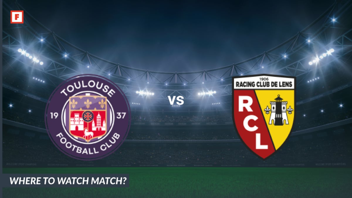 Where to Watch Toulouse - RC Lens: TV Channel and Start Time ...
