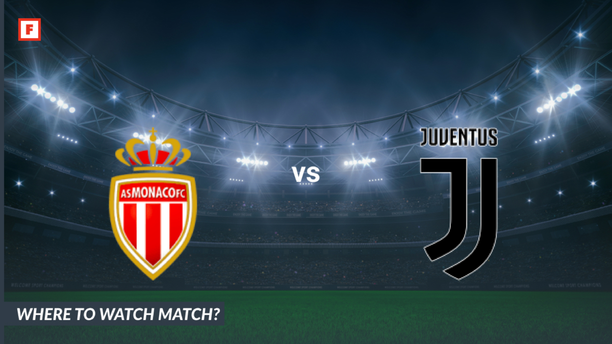 Where to Watch AS Monaco - Juventus: TV Channel and Start Time ...