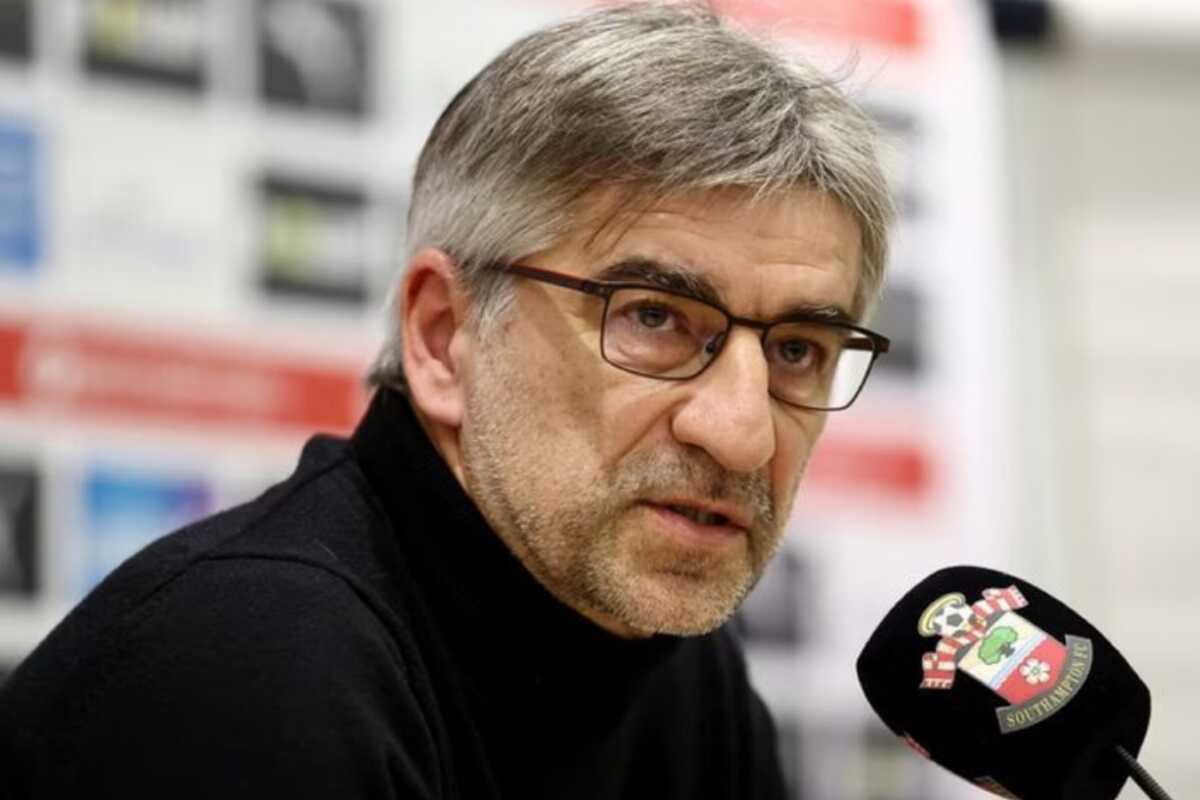 Ivan Juric: "I Want to Implement Atalanta's Style and Pressing in the ...