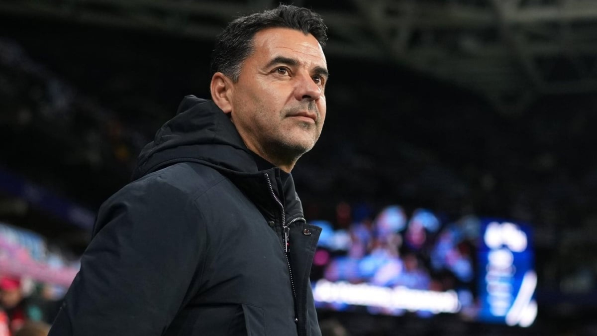 Michel: "Girona's Management Knows We Need Fresh Faces" - footboom1.com