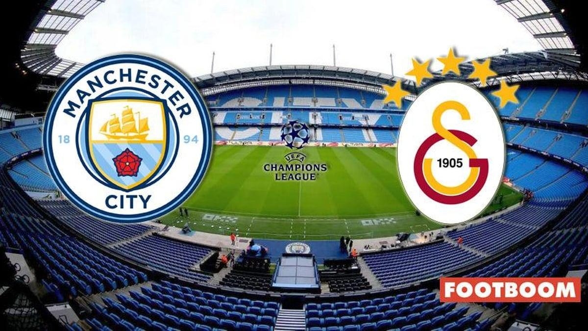 Manchester City - Galatasaray Pronostic et Aperçu Match