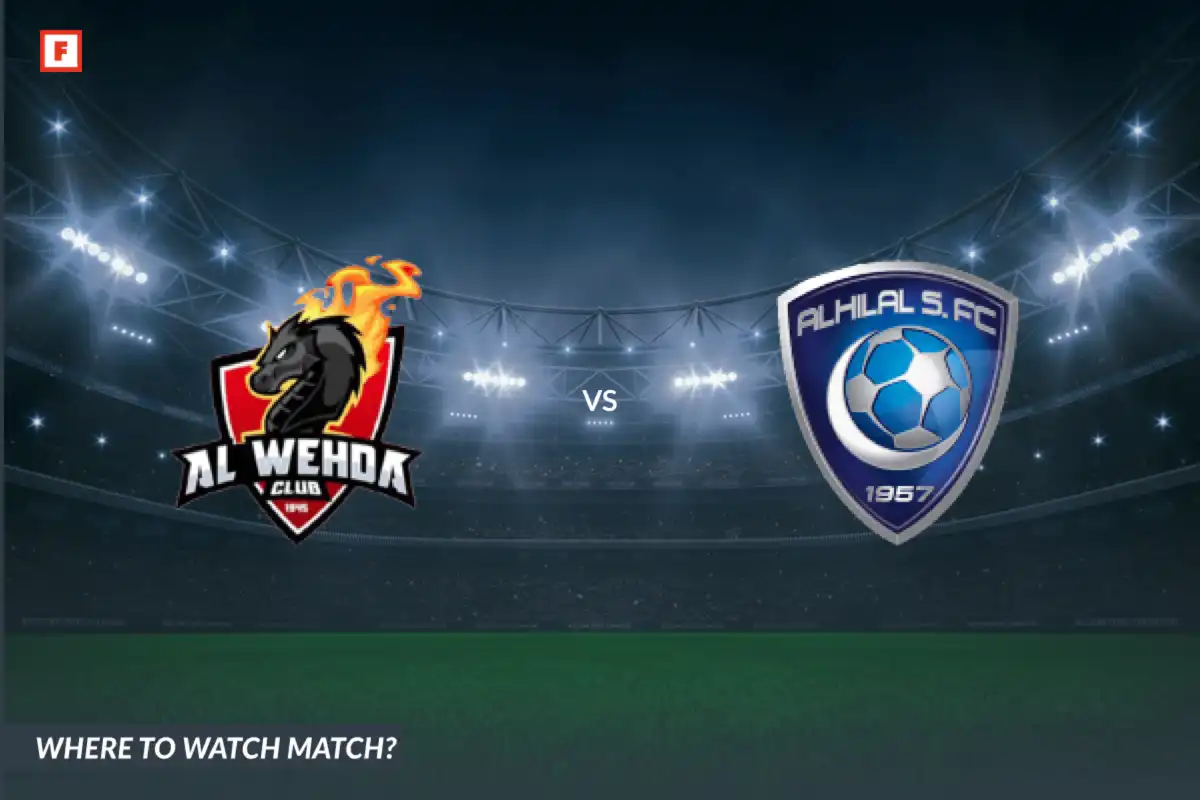 Dove guardare Al Wahda Club Mecca - Al Hilal Riyadh: Canale TV e orario d’inizio - footboom1.com