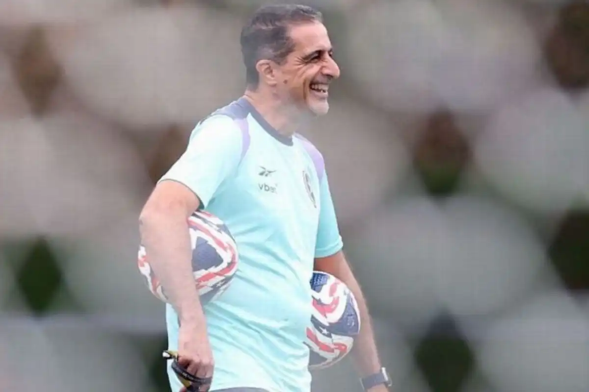 Botafogo Coach: "We Beat PSG Using Their Own Tactics" - footboom1.com