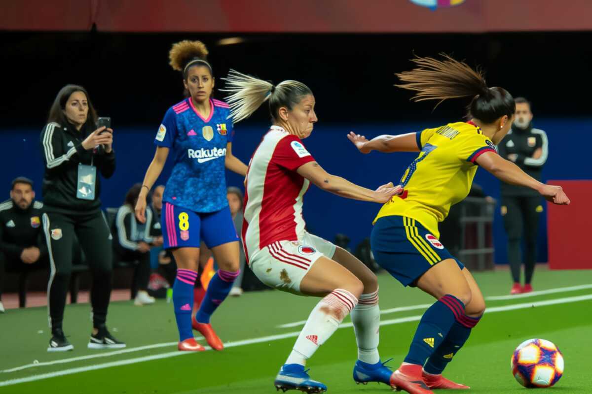 Mapi León về Sự Việc với Daniela Caracas: "Không Đáng Quan Tâm ...