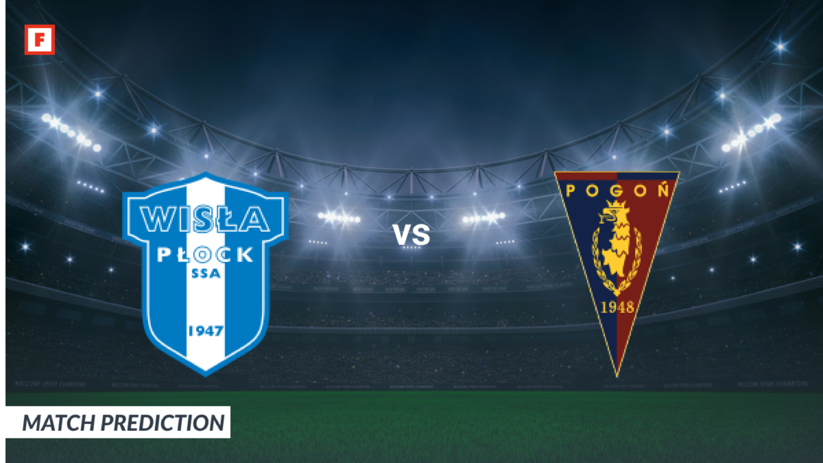 Wisla PLock - Pogon Szczecin Prediksi dan Pratinjau Pertandingan
