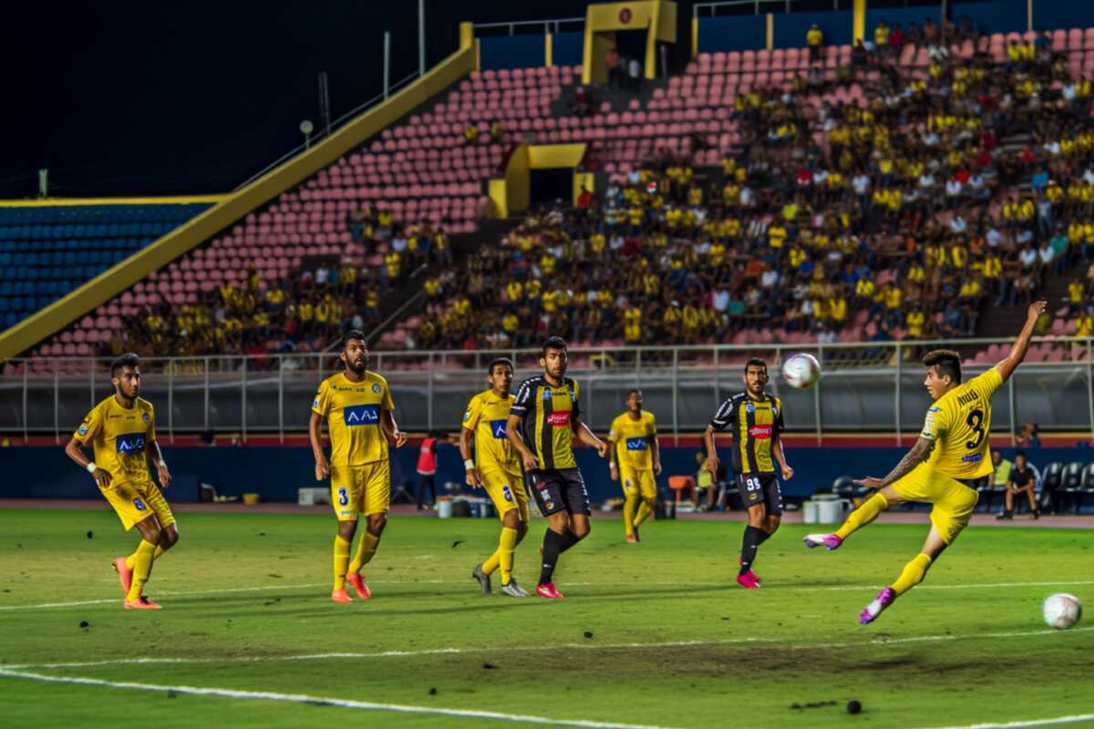 ABB Makes Stunning Professional Debut with 2-0 Victory - footboom1.com