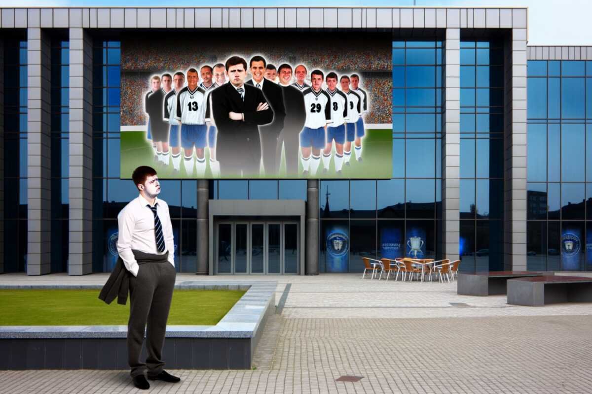 Colo Colo's Centenary: Marcelo Barticciotto Voices Discontent Over ...