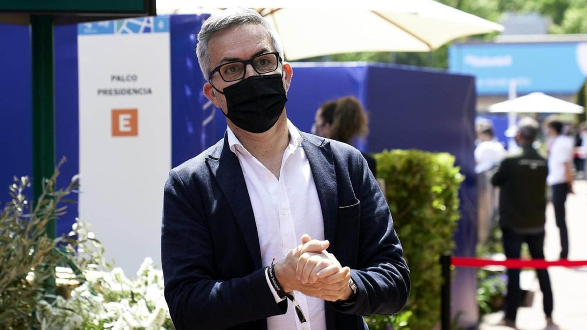 Barcelona Presidential Candidate: "Flick Seeks Stability" - footboom1.com