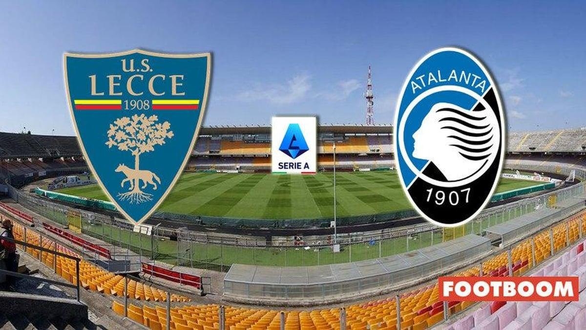 Lecce - Atalanta Prediction and Match Preview