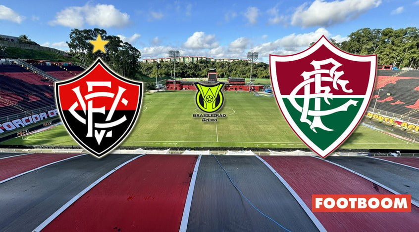 EC Vitoria Salvador - Fluminense Prediction and Match Preview