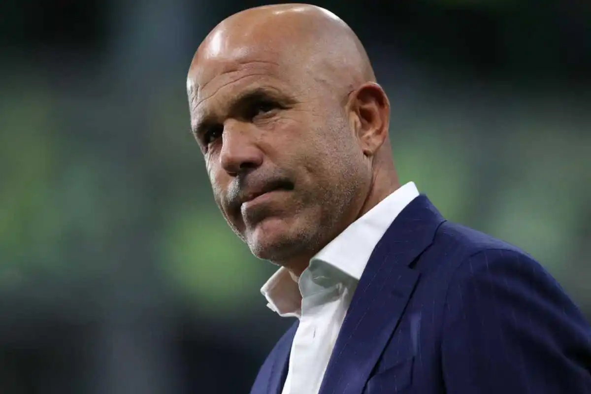 Luigi Di Biagio: "HLV Hoàn Hảo cho Roma Không Phải Ancelotti Hay Klopp ...