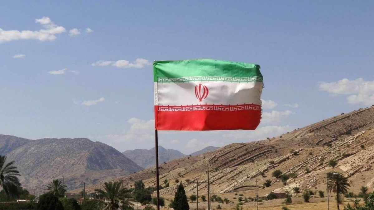 L'Iran boycotte le tirage au sort de la Coupe du monde 2026 - footboom1.com