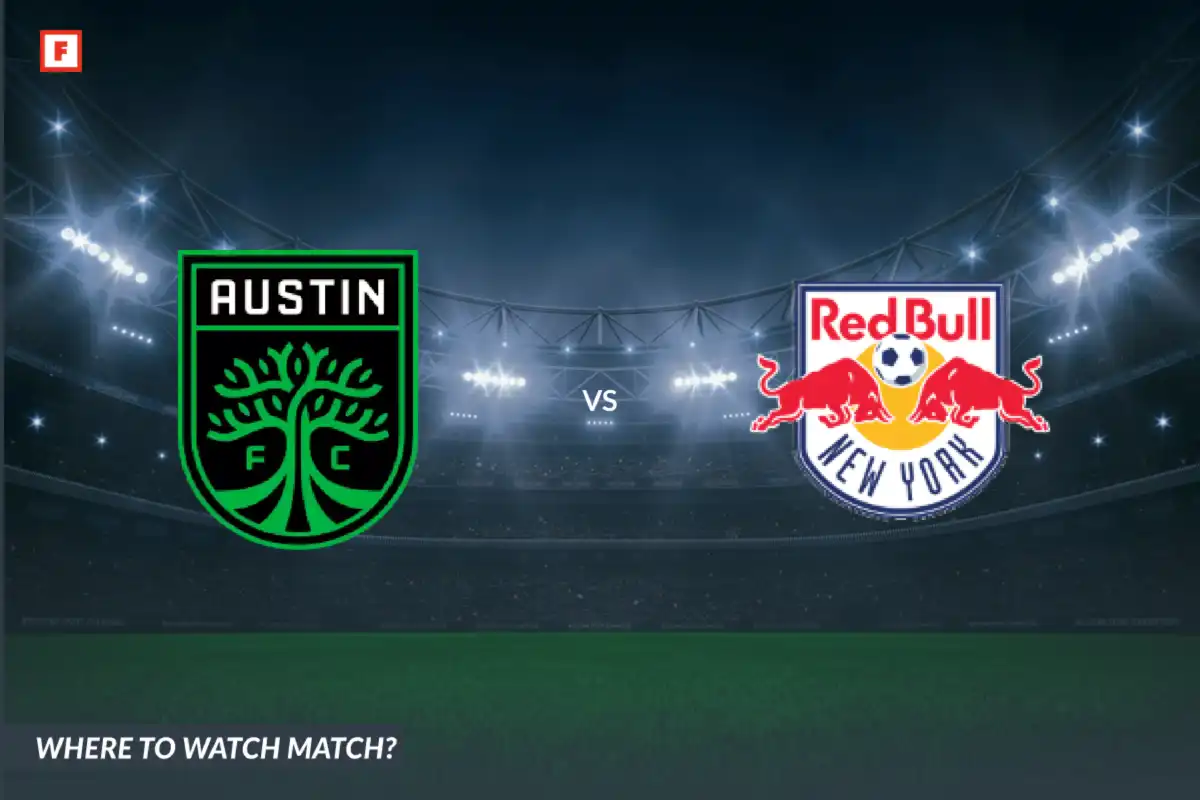 Wo kann man sehen Austin - New York Red Bulls: TV-Kanal und Anstoßzeit ...