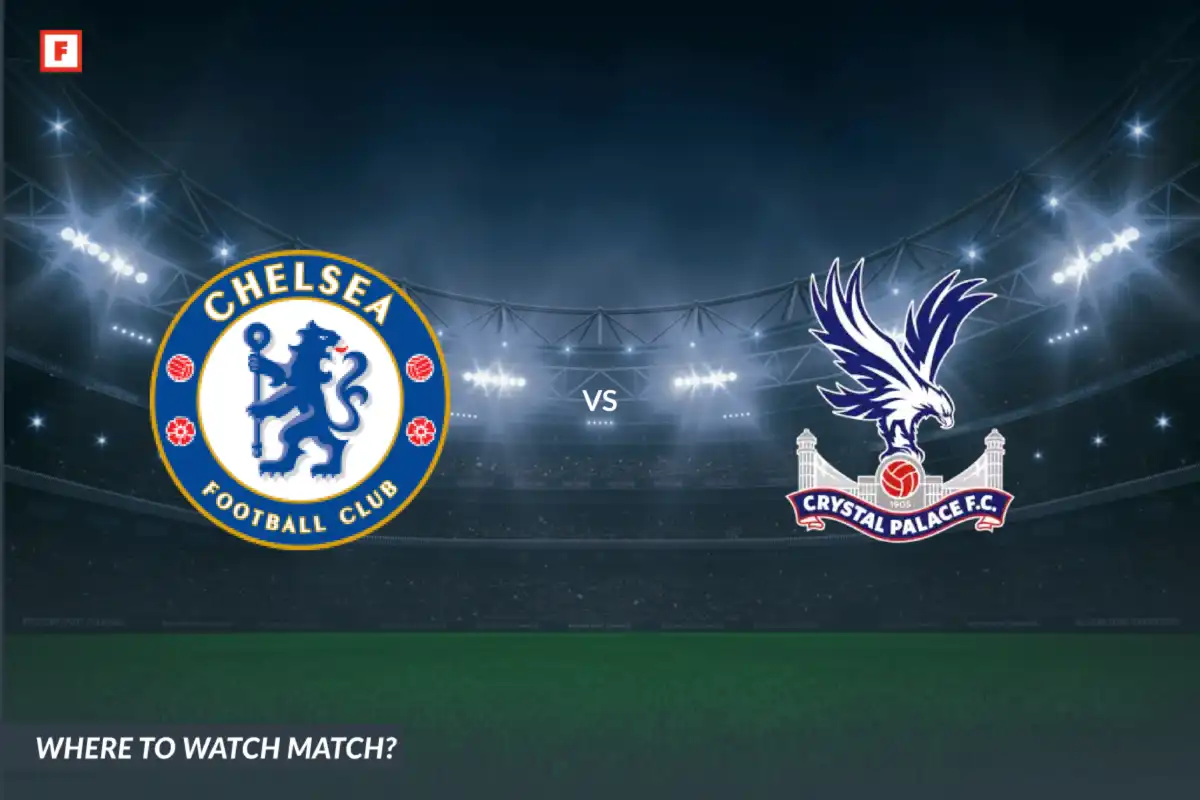 어디서 볼 수 있나요 첼시 - 크리스털 팰리스: TV 채널과 시작 시간 - footboom1.com