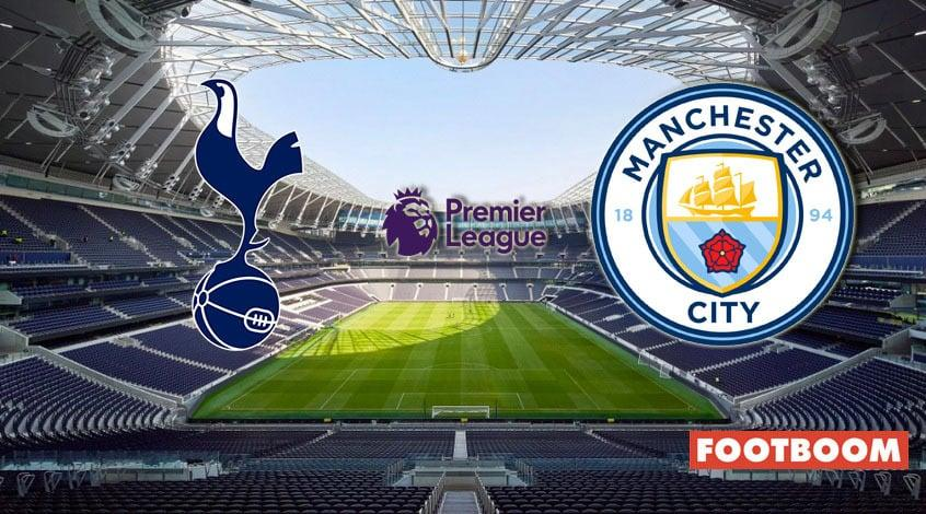 Tottenham Hotspur - Manchester City Pronostico e Anteprima Partita