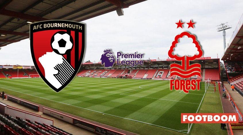 Aperçu du Match : Bournemouth contre Nottingham Forest et Prédiction ...