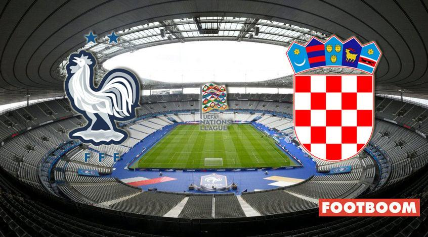 France vs Croatia: Match Preview and Prediction - footboom1.com
