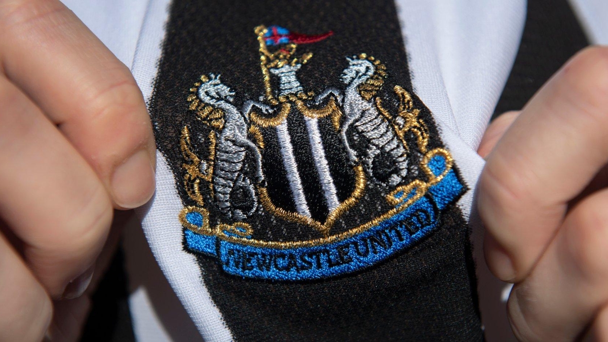 Newcastle United accueille David Hopkinson comme nouveau CEO ...