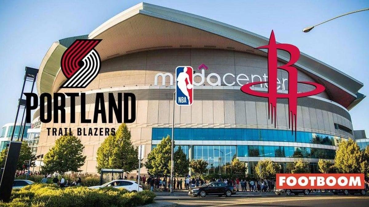 Portland Trail Blazers vs Houston Rockets: Game Preview and Prediction ...