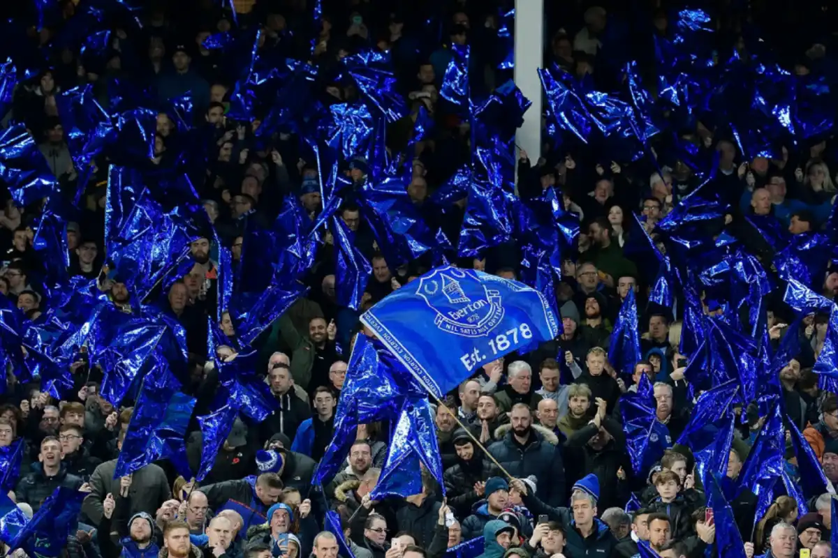 Man United Academy Chief Nick Cox to Become Everton's New Technical ...