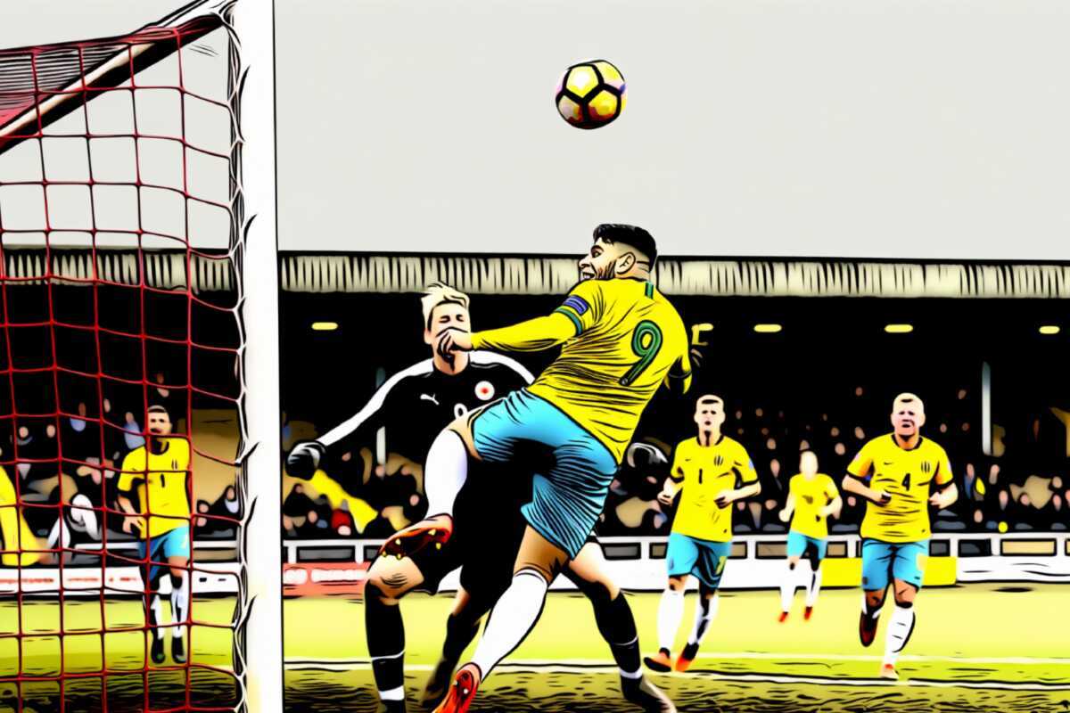 Daniel Muñoz Ghi Bàn giúp Crystal Palace Tiến vào Vòng 16 FA Cup - footboom1.com