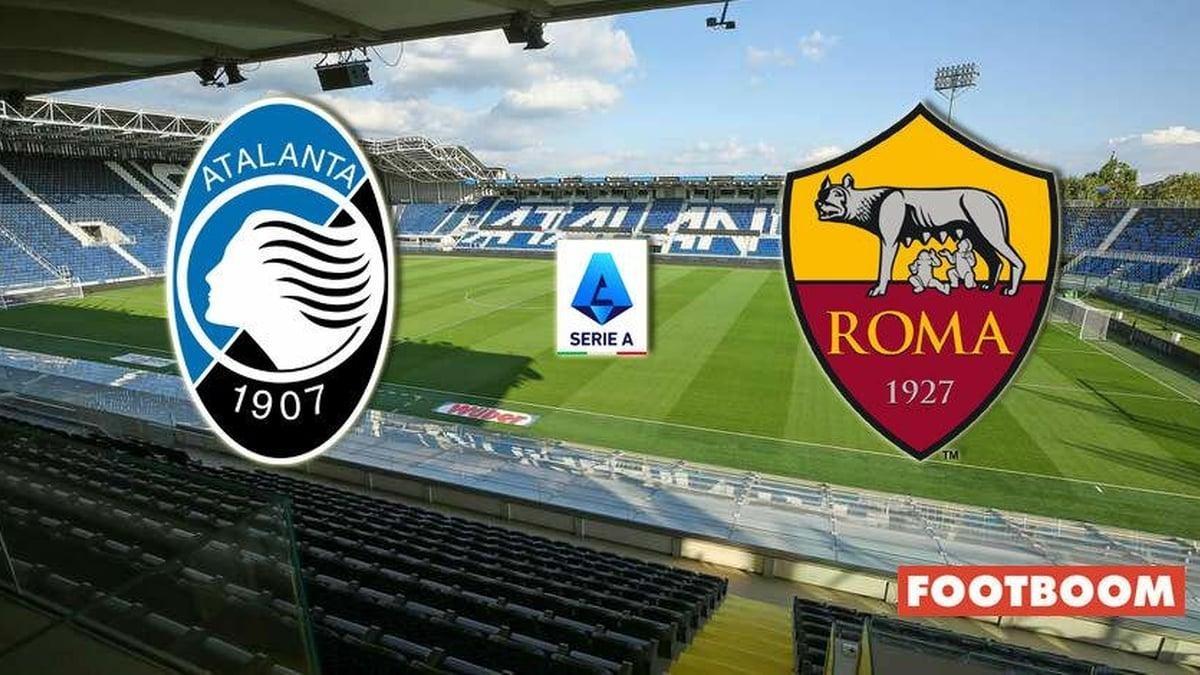 Atalanta - Roma Pronostic et Aperçu Match