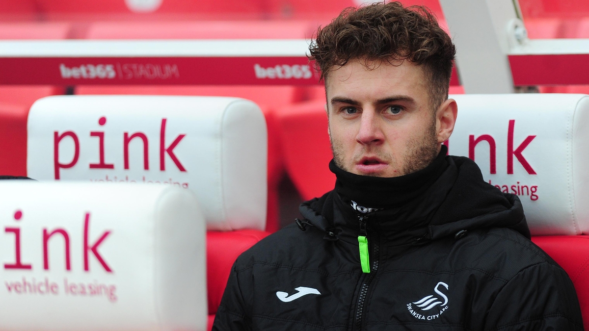 Rodon et trois stars galloises forfait contre le Kazakhstan : un coup ...