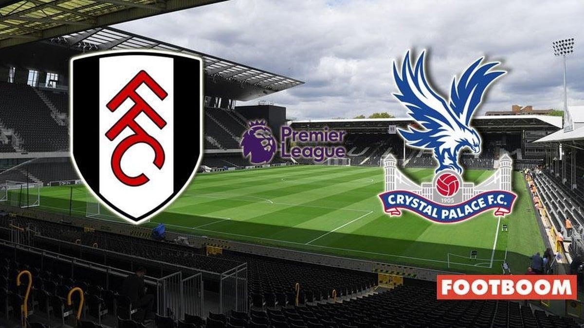 Fulham - Crystal Palace Pronostic et Aperçu Match