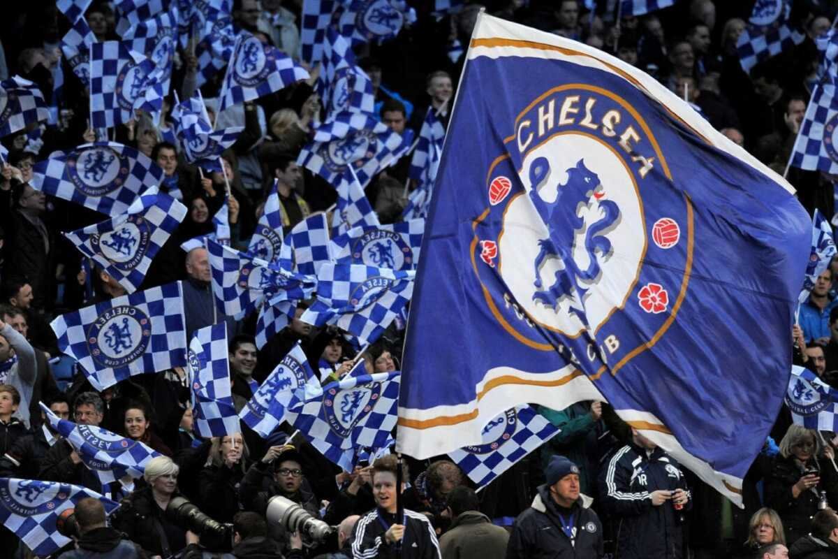 CĐV Chelsea: "Có vẻ như Mudryk sẽ là hiện tượng chính của mùa giải bóng ...