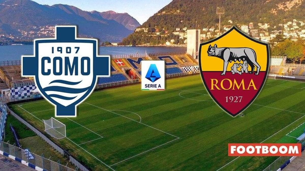 Como 1907 - Roma Prediction and Match Preview
