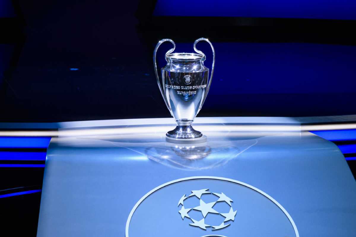 Le 10 Migliori Squadre per Guadagni nell'Attuale Stagione di Champions League - Il PSG Fa Il ...