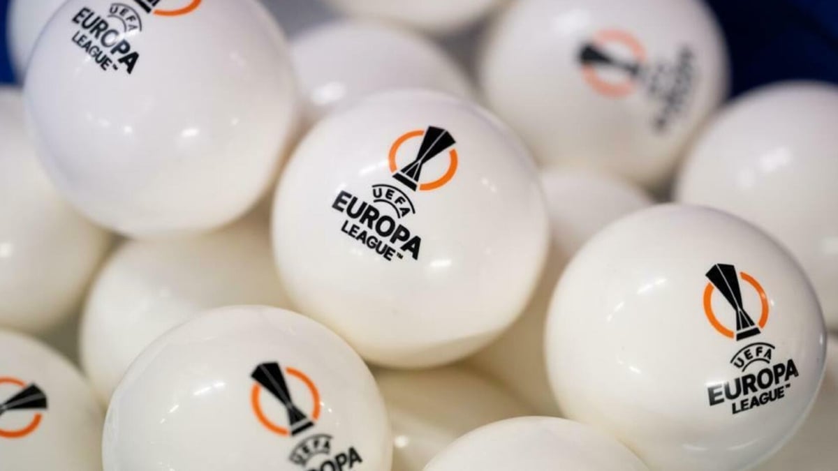 Europa League 2025-2026 Playoff Draw Takes Place - footboom1.com